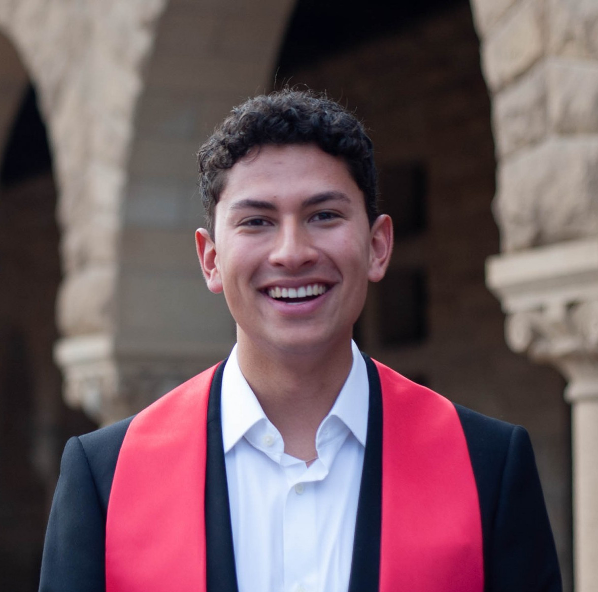 Adam Nayak | Columbia Water Center